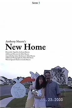 ‎New Home (2025) directed by Anthony Macera • Reviews, film + cast ...