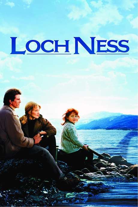 ‎Loch Ness (1996) directed by John Henderson • Reviews, film + cast ...