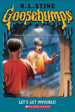 jon goosebumps