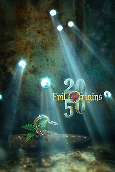‎2050 (2025) directed by Ian Loreños • Reviews, film + cast • Letterboxd