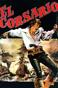 ‎Il corsaro (1970) directed by Antonio Mollica • Reviews, film + cast ...