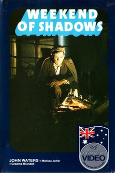 ‎Weekend of Shadows (1978) directed by Tom Jeffrey • Reviews, film ...