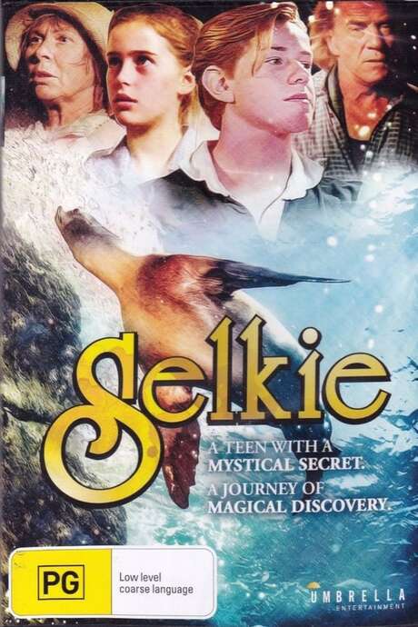 ‎Selkie (2000) directed by Donald Crombie • Reviews, film + cast ...