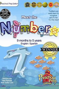 ‎Meet the Numbers - Spanish (2005) • Film + cast • Letterboxd