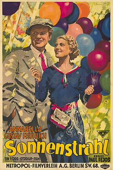 ‎Ray of Sunshine (1933) directed by Pál Fejős • Reviews, film + cast ...