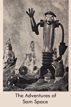 ‎The Adventures of Sam Space (1960) directed by Arthur C. Pierce, Paul ...