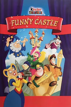 ‎Funny Castle (2004) directed by Maurizio Forestieri • Reviews, film ...