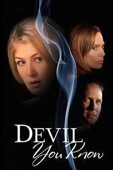 ‎The Devil You Know (2013) directed by James Oakley • Reviews, film ...