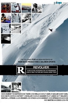 ‎Revolver (2010) • Film + cast • Letterboxd