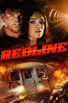 ‎Red Line (2013) directed by Robert Kirbyson • Reviews, film + cast ...