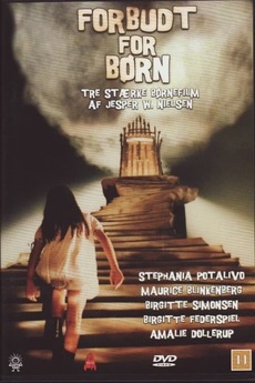 ‎Southern Comfort (1997) directed by Jesper W. Nielsen • Reviews, film ...