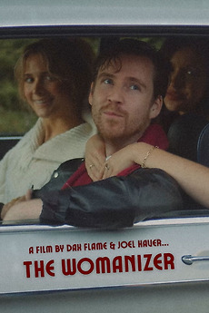 ‎The Womanizer (2025) directed by Joel Haver, Dax Flame • Reviews, film ...