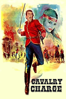 ‎Cavalry Charge (1964) directed by Ramón Torrado • Reviews, film + cast ...