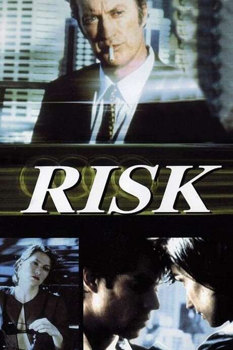 ‎Risk (2000) directed by Alan White • Reviews, film + cast • Letterboxd