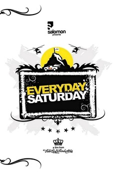 ‎Everyday Is a Saturday (2009) • Film + cast • Letterboxd