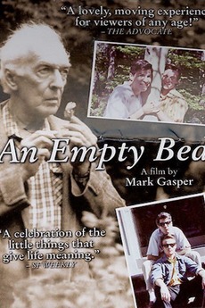 ‎An Empty Bed (1990) directed by Mark Gasper • Reviews, film + cast • Letterboxd