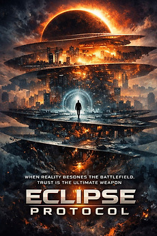 ‎Eclipse Protocol (2027) • Film + cast • Letterboxd