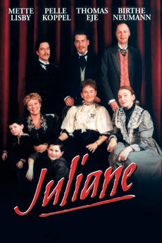 ‎Juliane (2000) directed by Hans Kristensen • Film + cast • Letterboxd