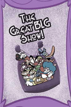‎The Great BLG Show! (2025) directed by Juneberri • Film + cast ...