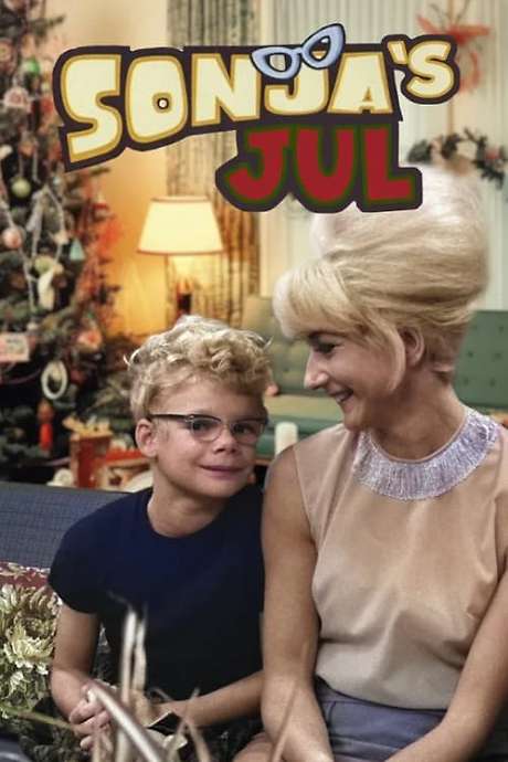 Sonjas Jul 1969 Directed By Aase Schmidt Jytte Hauch Fausb ll Sonjas Jul 1969 Directed By Aase Schmidt Jytte Hauch Fausb ll