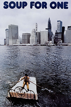 ‎Soup for One (1982) directed by Jonathan Kaufer • Reviews, film + cast ...