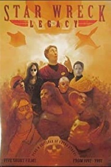 ‎Star Wreck (1992) directed by Samuli Torssonen • Reviews, film + cast ...