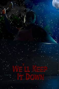 ‎We'll Keep It Down (2026) directed by Gabriel Francisco • Film + cast ...