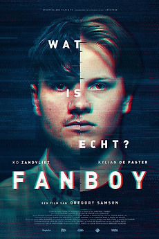 ‎Fanboy (2026) directed by Gregory Samson • Reviews, film + cast ...