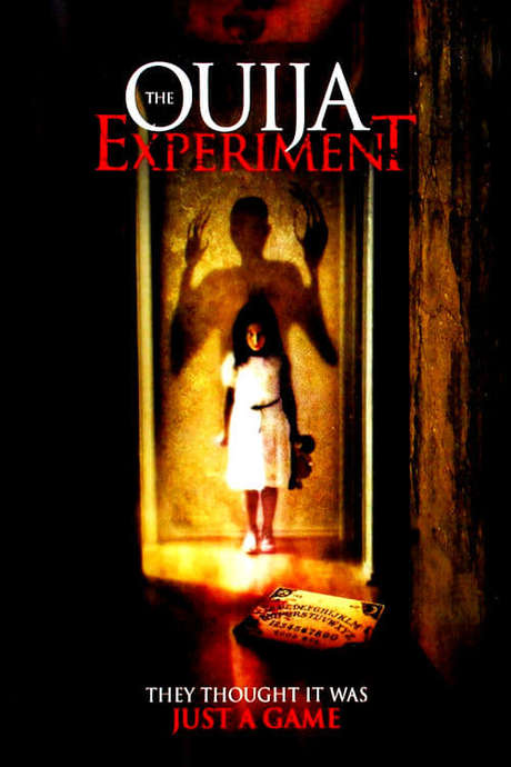 ‎The Ouija Experiment (2011) directed by Israel Luna • Reviews, film ...