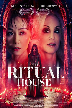 ‎The Ritual House (2025) directed by Crystal J. Huang • Film + cast ...