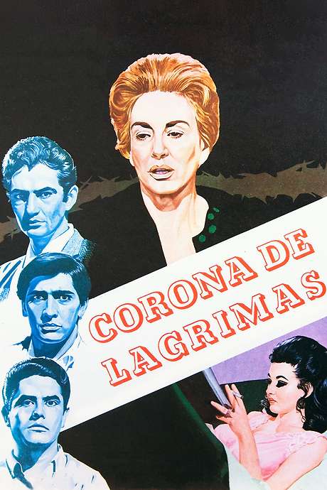‎Crown of Tears (1968) directed by Alejandro Galindo • Reviews, film ...