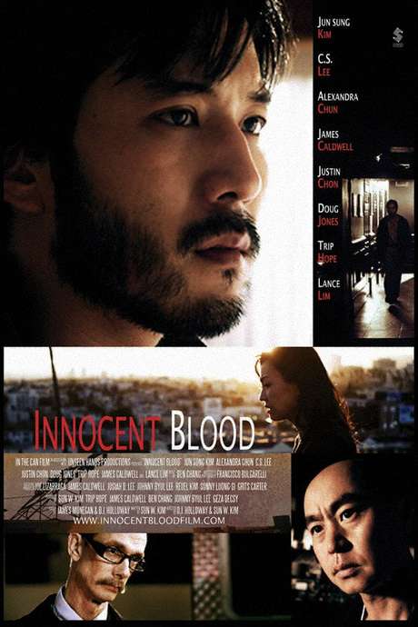 ‎Innocent Blood (2013) directed by D.J. Holloway, Sun W. Kim • Reviews ...