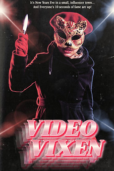 ‎Video Vixen (2026) directed by Victor Bonacore, Erin Brown • Reviews ...