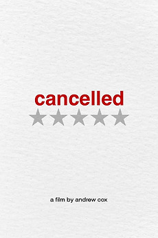cancelled’ review by Cool guy • Letterboxd