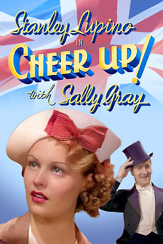 ‎Cheer Up (1936) directed by Leo Mittler • Reviews, film + cast ...
