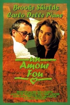 ‎An American Love (1994) directed by Piero Schivazappa • Reviews, film ...