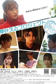 ‎Dream-Come-True Project (2024) • Film + cast • Letterboxd