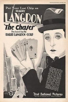 ‎The Chaser (1928) directed by Harry Langdon • Reviews, film + cast ...