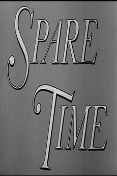‎Spare Time (1939) directed by Humphrey Jennings • Reviews, film + cast ...