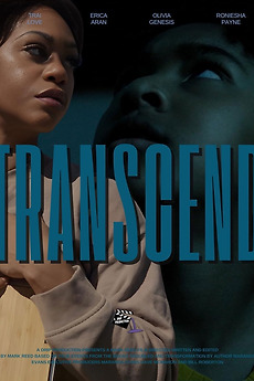 ‎Transcend (2026) directed by Mark Allen Reed Jr. • Film + cast ...