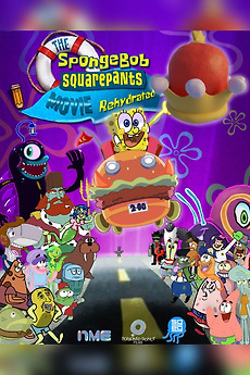 The SpongeBob SquarePants Movie: Rehydrated’ review by piper 🌸 • Letterboxd
