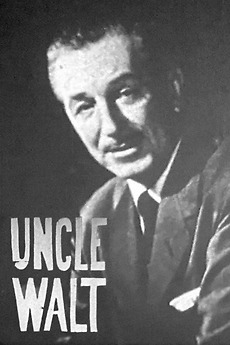 Uncle Walt’ review by Tekoroa • Letterboxd