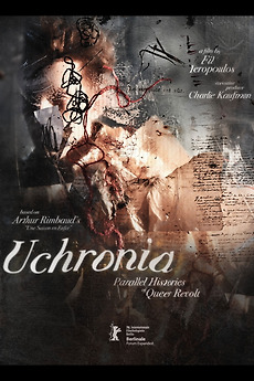 ‎Uchronia (2026) directed by Fil Ieropoulos • Reviews, film + cast ...