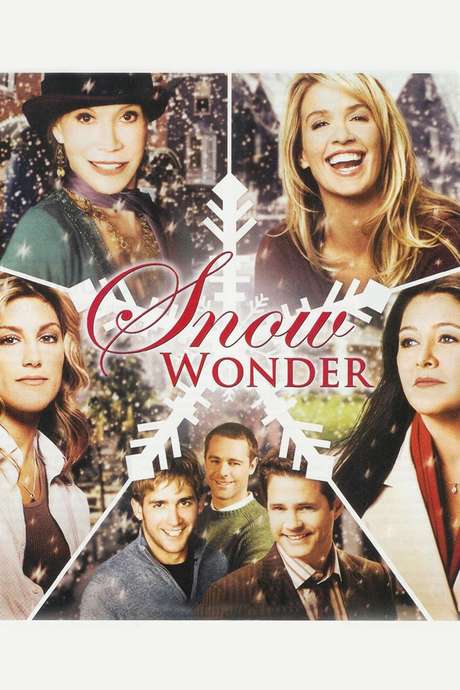 ‎Snow Wonder (2005) directed by Peter Werner • Reviews, film + cast ...