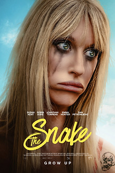 ‎The Snake (2026) directed by Jenna MacMillan • Reviews, film + cast ...