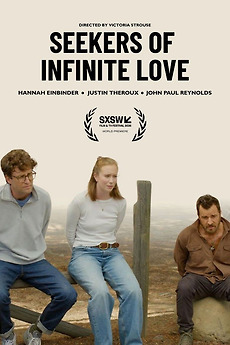 ‎Seekers of Infinite Love (2026) directed by Victoria Strouse • Reviews ...