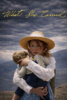 ‎What She Carried (2025) directed by John DiAntonio • Film + cast ...