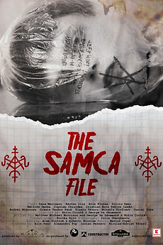‎The Samca File (2026) directed by George ve Gänaeaard, Horia Cucuta ...