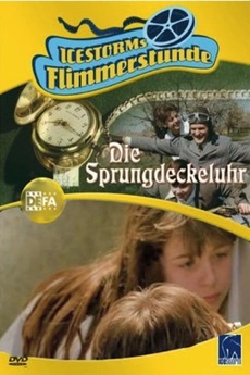 ‎The Pocket Watch (1991) directed by Gunter Friedrich • Film + cast ...