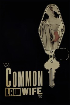 ‎Common Law Wife (1961) directed by Eric Sayers, Larry Buchanan ...
